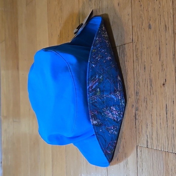 lululemon athletica | Accessories | Nwt Lululemon Bucket Hat L Xl Both ...